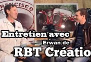 Entretien avec Erwan Robert de RBT Création